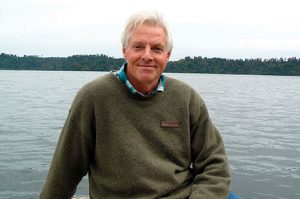 Paul Bensemann - Potton & Burton