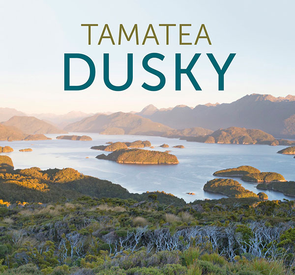 Tamatea Dusky - Potton & Burton
