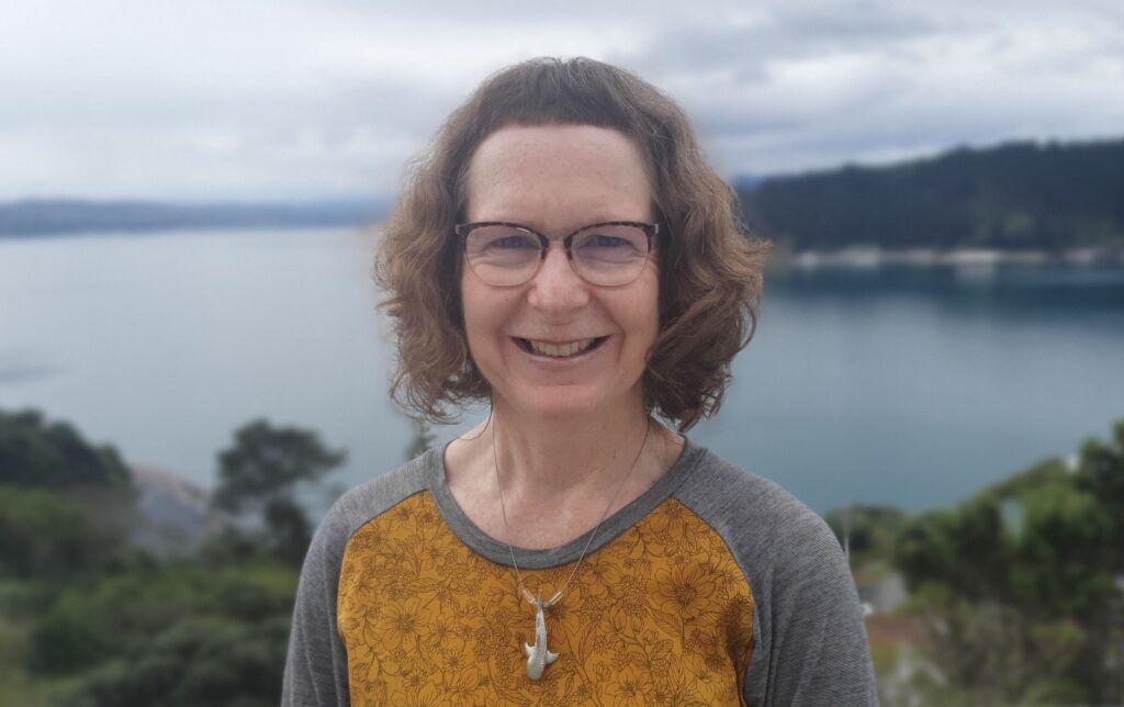 Alison Ballance - Potton & Burton