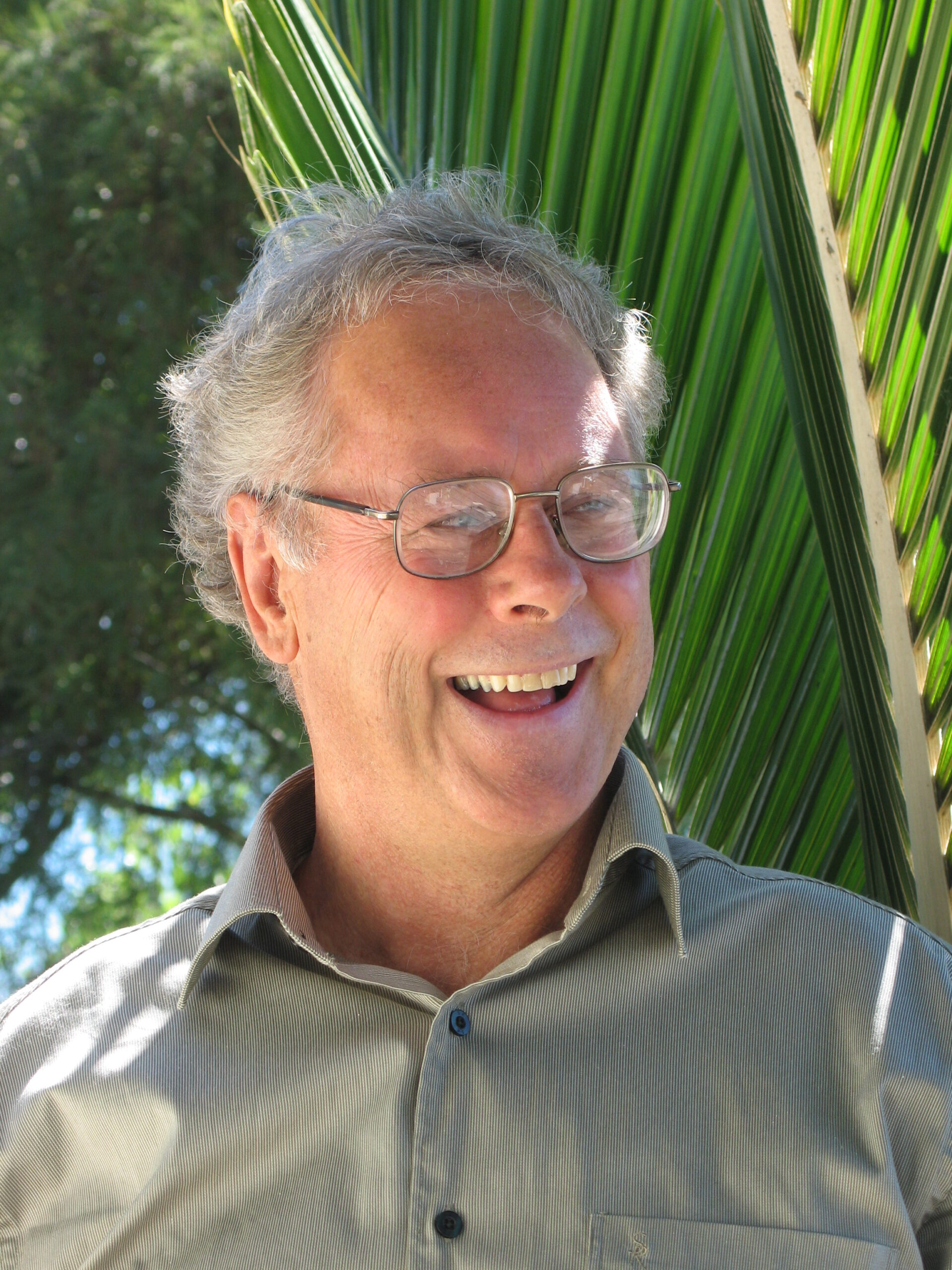 David Young - Potton & Burton